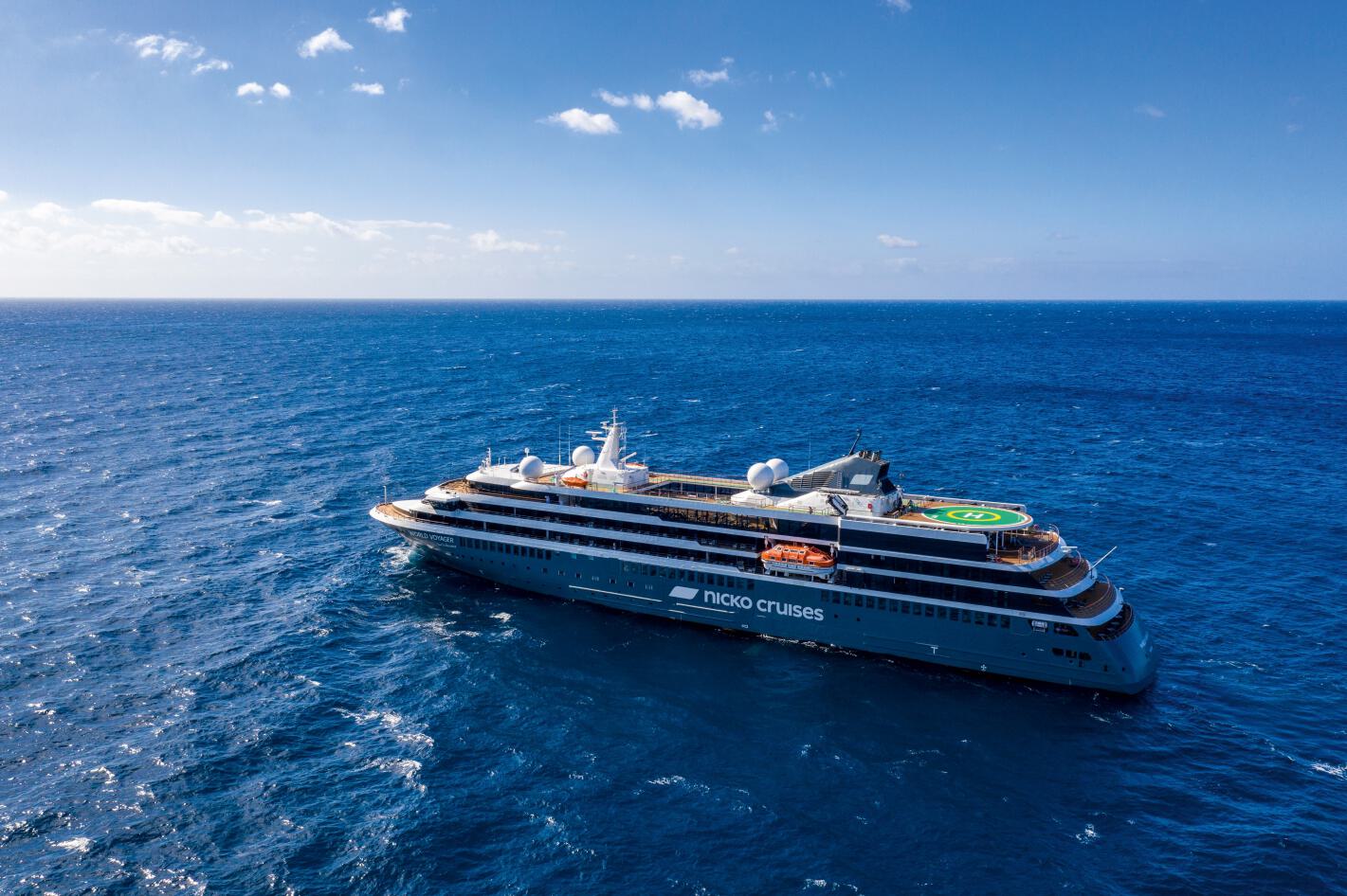 Kreuzfahrten buchen - Günstige Kreuzfahrten auf kreuzfahrthelden.de