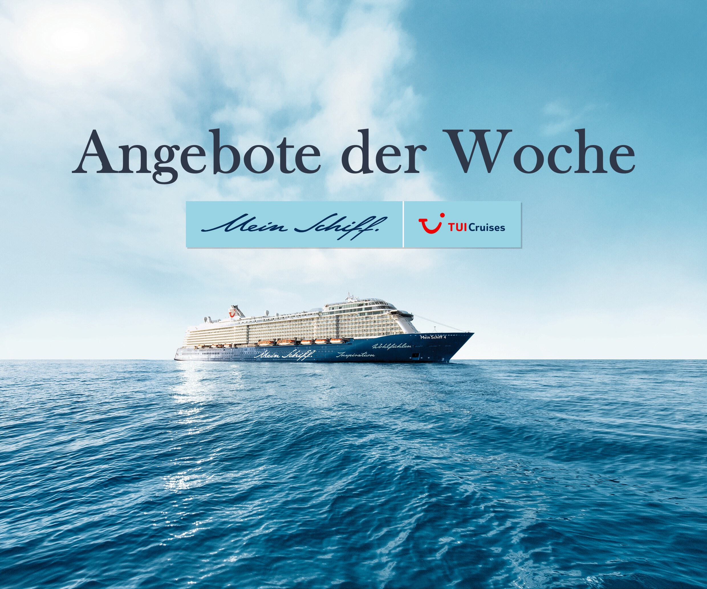 Kreuzfahrten buchen - Günstige Kreuzfahrten auf kreuzfahrthelden.de