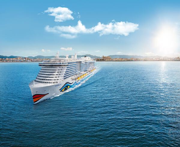 AIDA Cruises