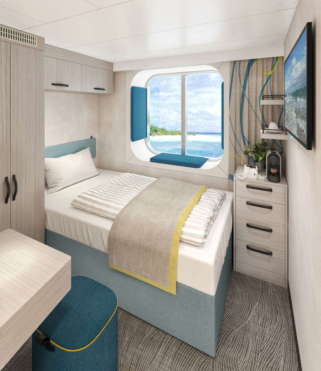 Kreuzfahrten buchen - Günstige Kreuzfahrten auf kreuzfahrthelden.de